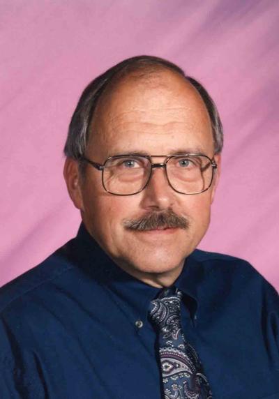 Richard Ronald Kangas | Obituaries | sunnysidesun.com