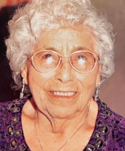 Matilde L. Cardenas | Obituaries | sunnysidesun.com