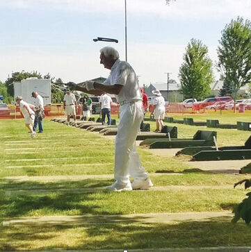 Russ Phillips | Obituaries | sunnysidesun.com