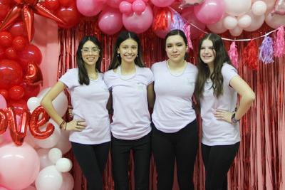 Miss Granger pageant makes its return | Community | sunnysidesun.com