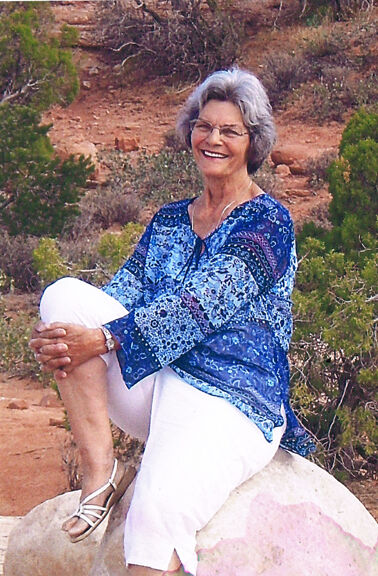 Patricia “Pat” Barr | Obituaries | sunnysidesun.com