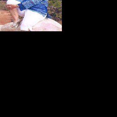 Patricia “Pat” Barr | Obituaries | sunnysidesun.com