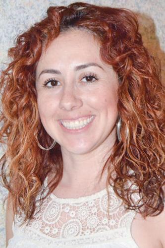 Helping others heal motivation for S’side massage therapist | Business ...