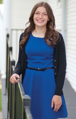 Miss Sunnyside candidate Jessica Linde | Community | sunnysidesun.com