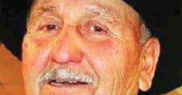 Homero L. Solis | Obituaries | sunnysidesun.com