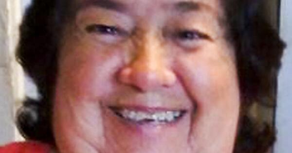 Maria Elena Estrella | Obituaries | sunnysidesun.com