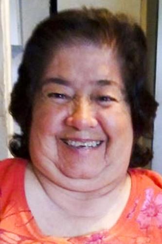Maria Elena Estrella | Obituaries | sunnysidesun.com