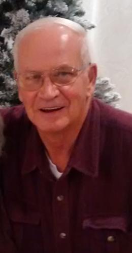 William (Bill) Lowell Allen Jr. | Obituaries | sunnysidesun.com