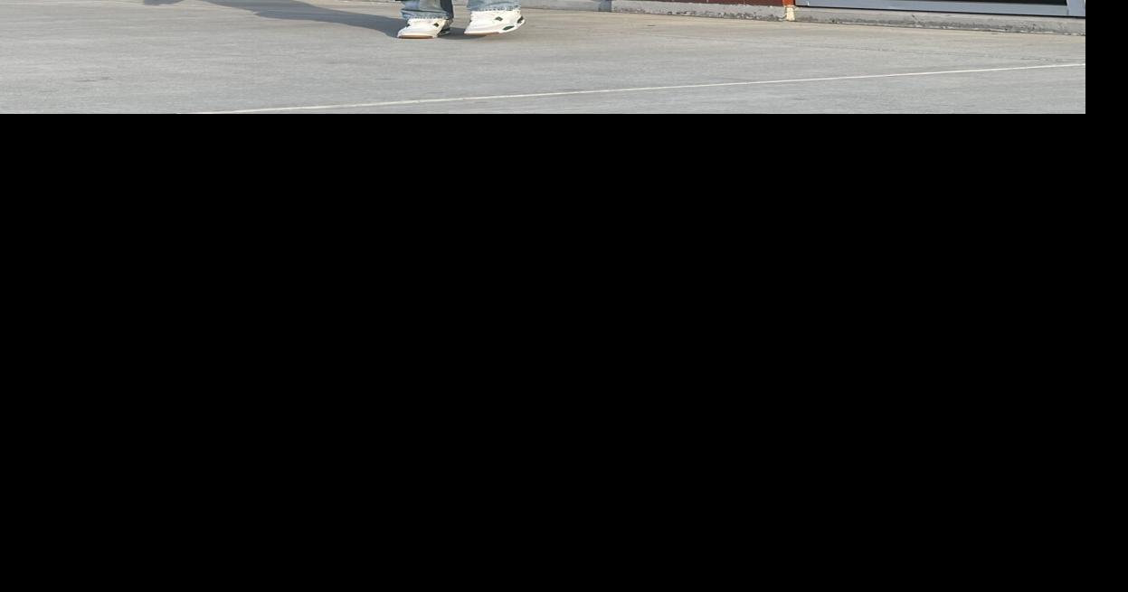 Kevin Hernandez | Graduation | sunnysidesun.com