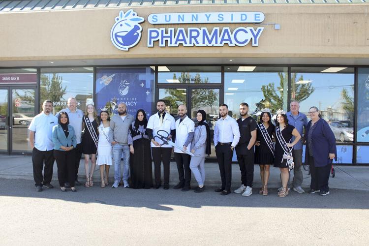 PHOTOS: New pharmacy in town | Business | sunnysidesun.com