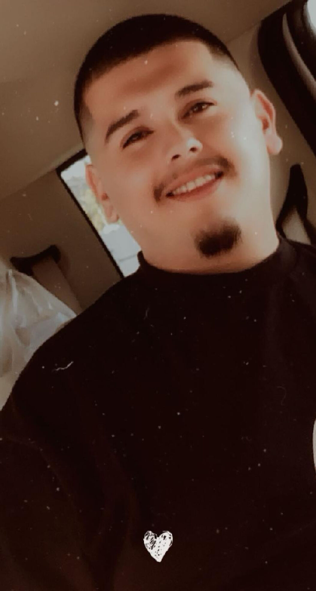 Carlos Adrian Rendon | Obituaries | sunnysidesun.com