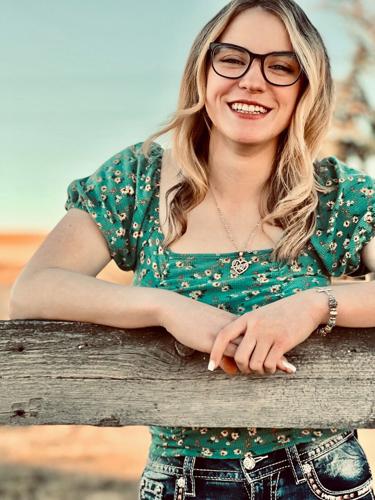 Bickleton High School Graduation | Education | sunnysidesun.com