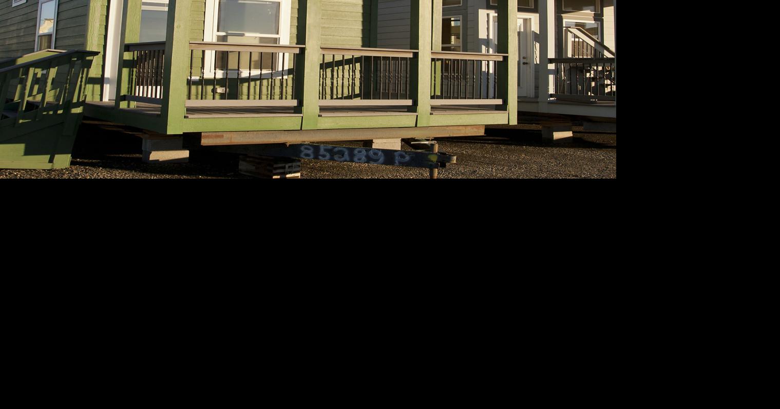 Building codes hinder ‘tiny house’ prospects | News | sunnysidesun.com