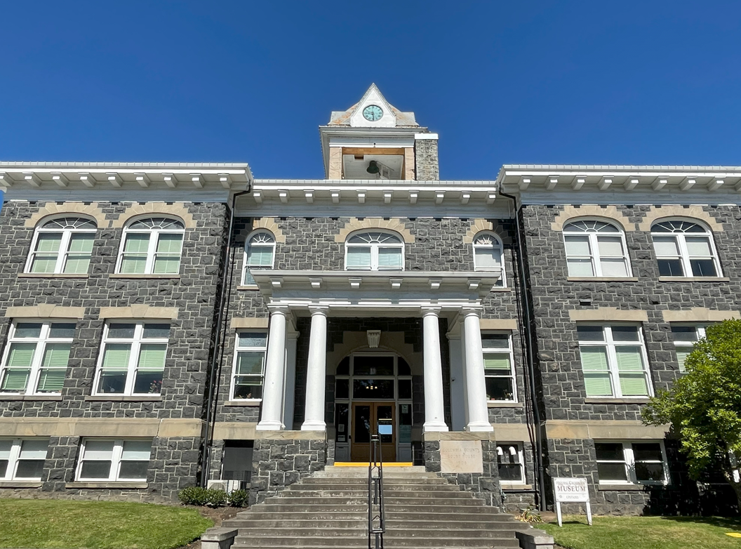 Kelso mall attack suspect gives therapy update in court | State ...