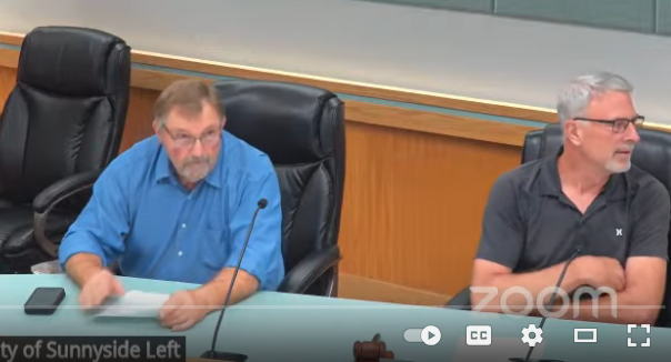 Sunnyside council extends interim city manager contract | News ...