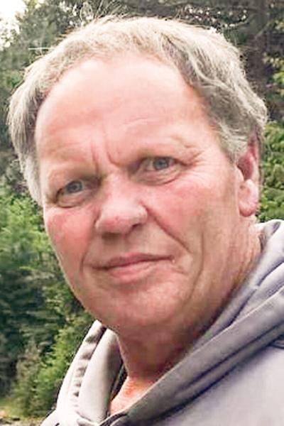 Raymond L. Schaneman | Obituaries | sunnysidesun.com