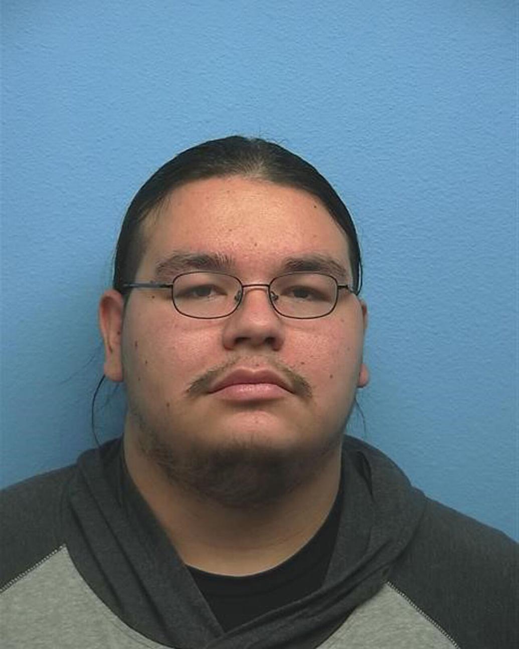 Transient sex offender registered in Yakima County | Police and Fire ...