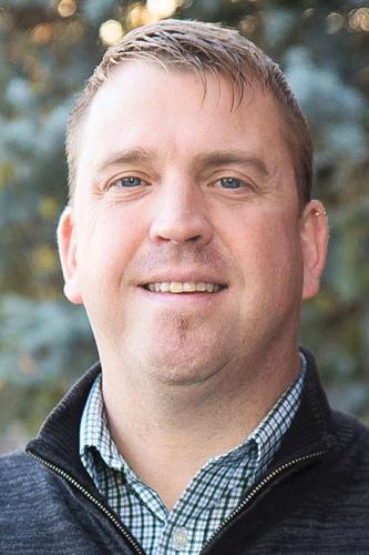 Rusty Marquis named YVC Grandview Interim Dean | News | sunnysidesun.com