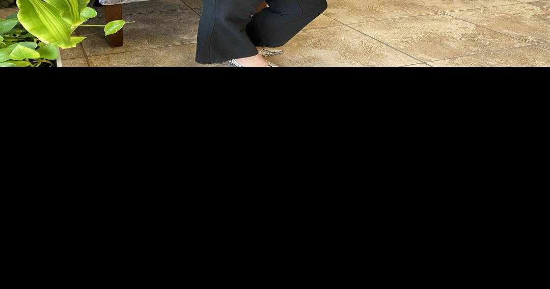 Business Spotlight: Perla Zepeda | Business Spotlight | sunnysidesun.com