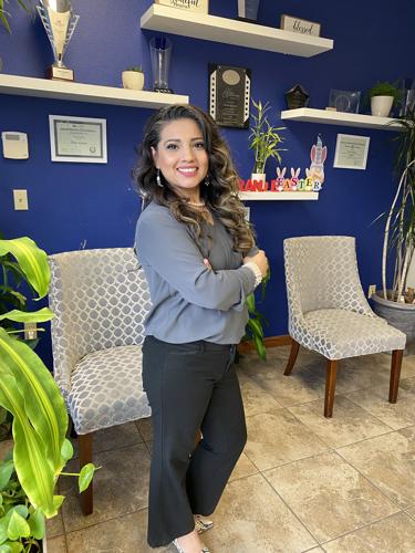 Business Spotlight: Perla Zepeda | Business Spotlight | sunnysidesun.com
