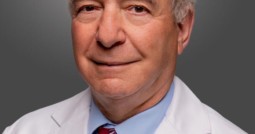 Ralph G. Laraiso, DO, joins Prosser Clinic | Health & Wellness ...