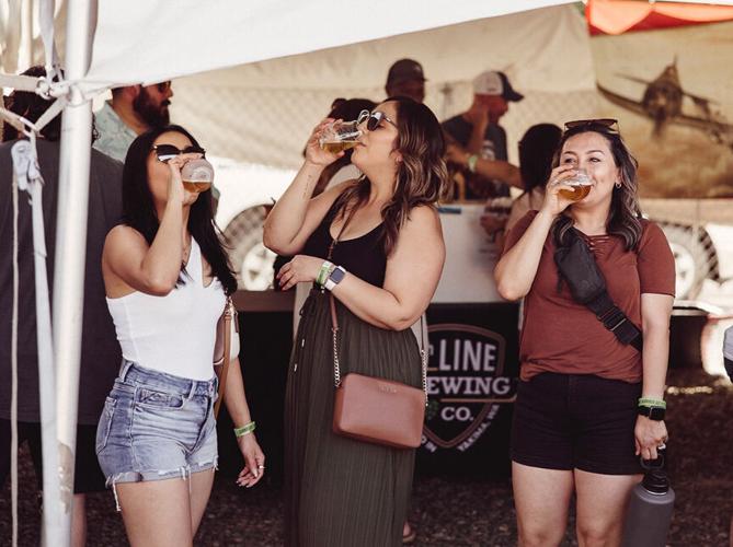 PHOTOS | Celebrating the start of summer at Ale Fest | Entertainment ...