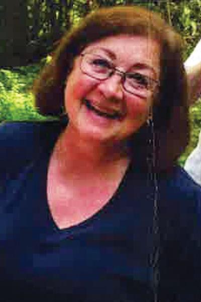 Carol Marie Bieber / Goodale | Obituaries | sunnysidesun.com