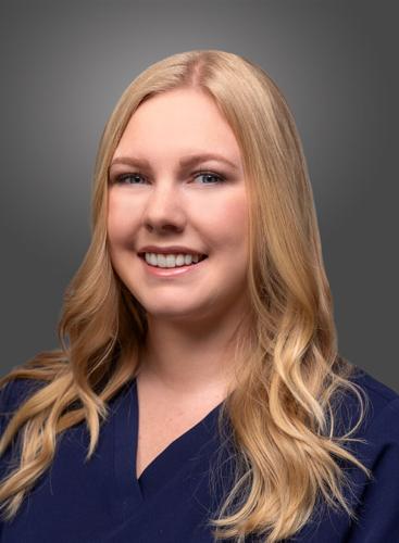 Taylor Brown, RN, joins PMH Dermatology Center | Business ...