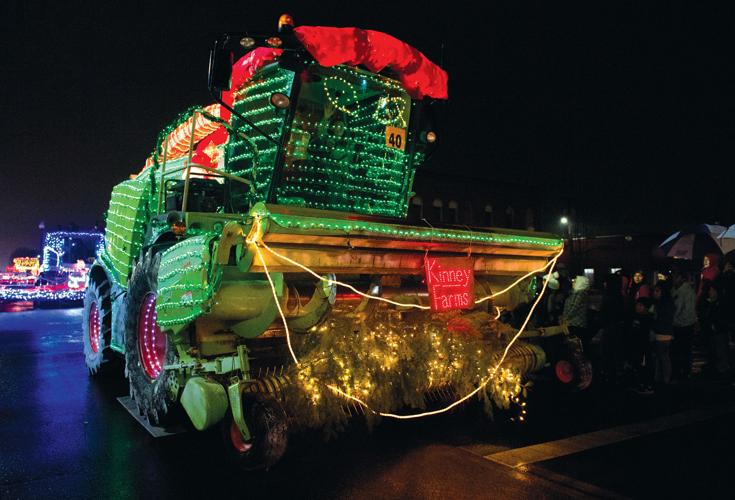 Santa Claus is coming to Sunnyside | Community | sunnysidesun.com