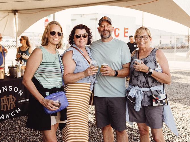 PHOTOS | Celebrating the start of summer at Ale Fest | Entertainment ...