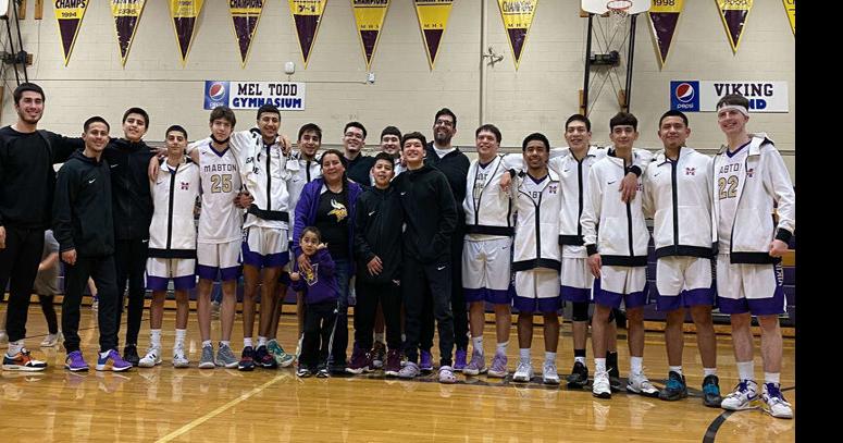 Mabton Vikings dominate White Swan | Sports | sunnysidesun.com