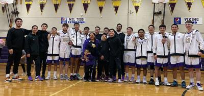 Mabton Vikings dominate White Swan | Sports | sunnysidesun.com