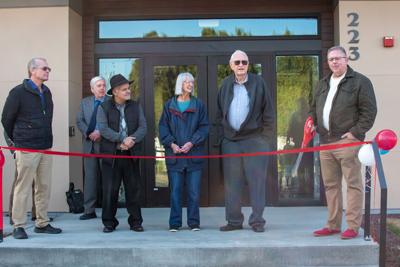 Granger Museum plans open house for 2024 | Business | sunnysidesun.com