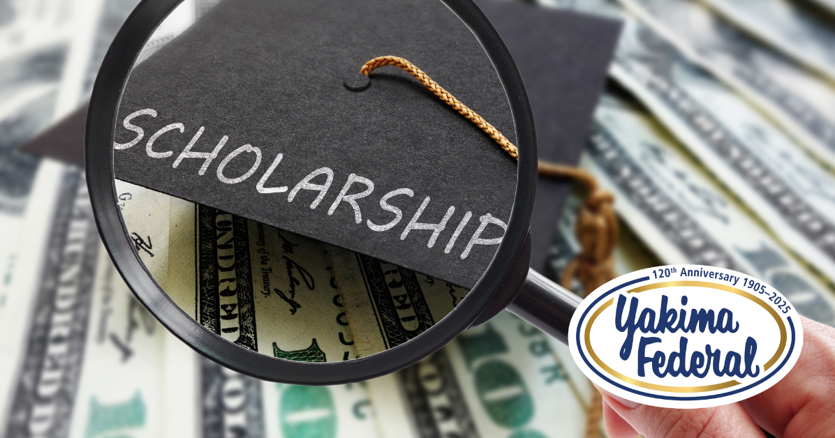 Deadline nears for Yakima Federal scholarship applications | Education ...