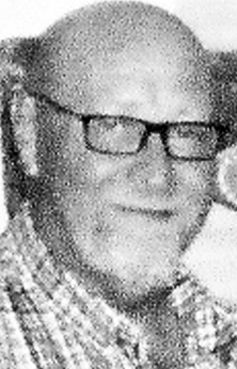 Donald David Bieber | Obituaries | sunnysidesun.com