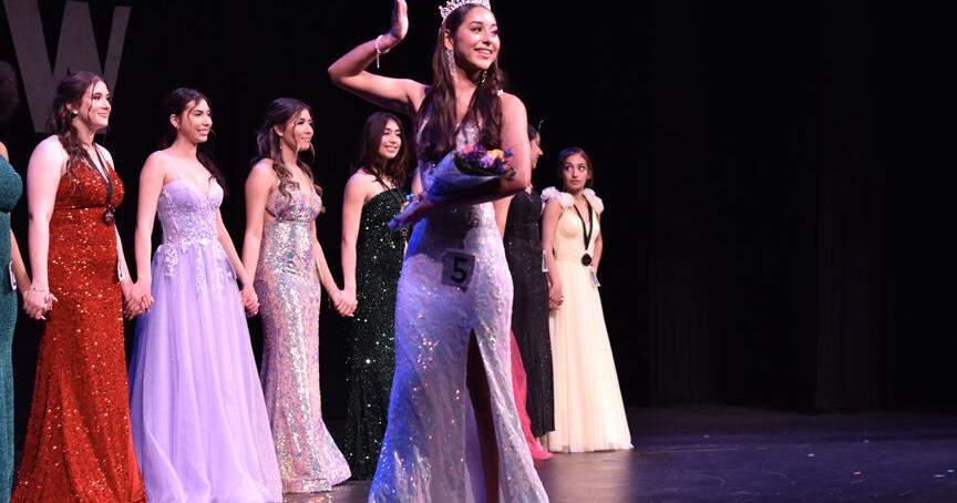 PHOTOS: Miss Grandview 2024 | News | sunnysidesun.com