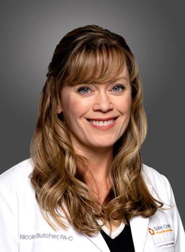 Nicole Butcher, PA-C joins PMH Spine Center | Business | sunnysidesun.com