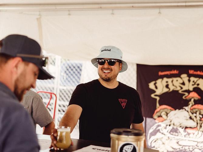 PHOTOS | Celebrating the start of summer at Ale Fest | Entertainment ...