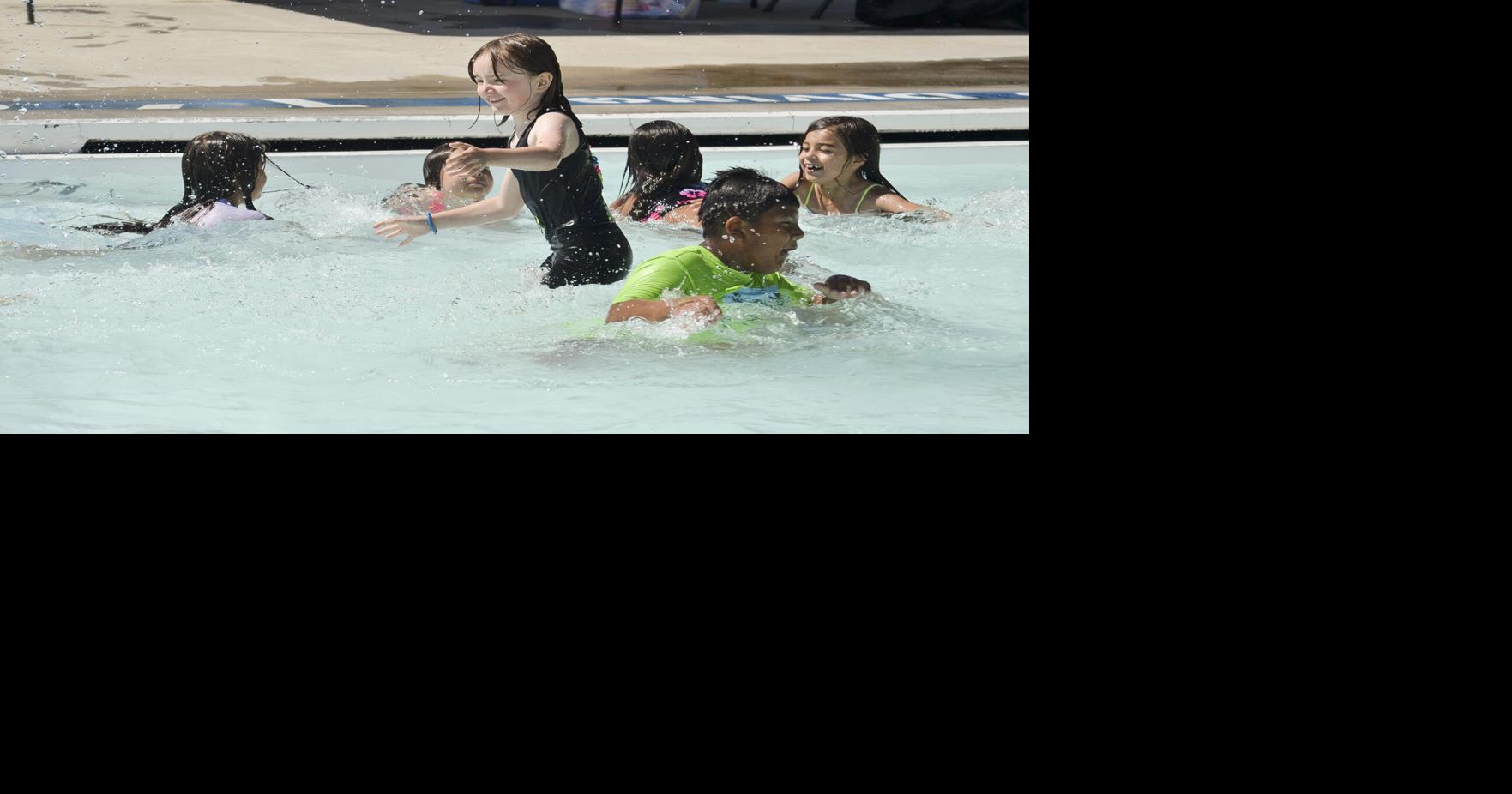 Sunnyside pool to open June 14 | News | sunnysidesun.com