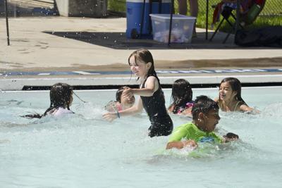 Sunnyside pool to open June 14 | News | sunnysidesun.com