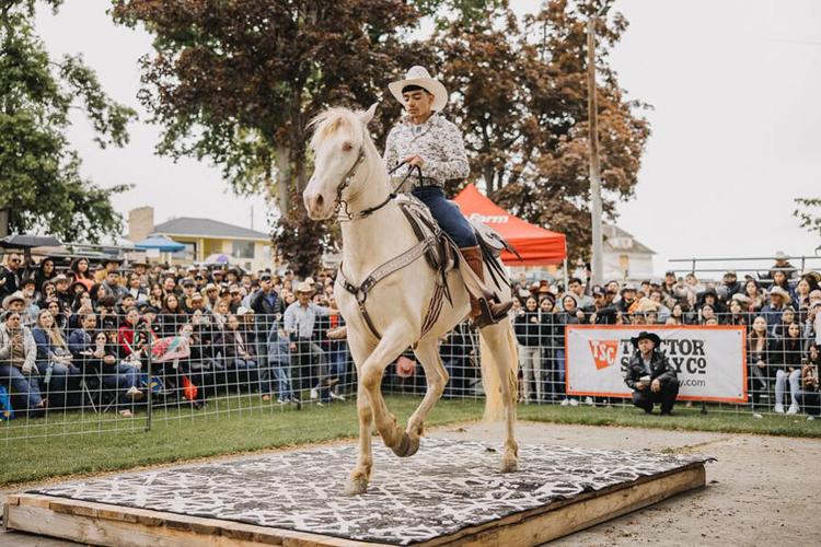 PHOTOS: Sunnyside celebrates 36th annual Cinco de Mayo festival ...