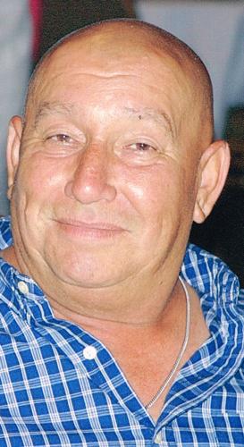 Richard M. “Rick” Riojas | Obituaries | sunnysidesun.com