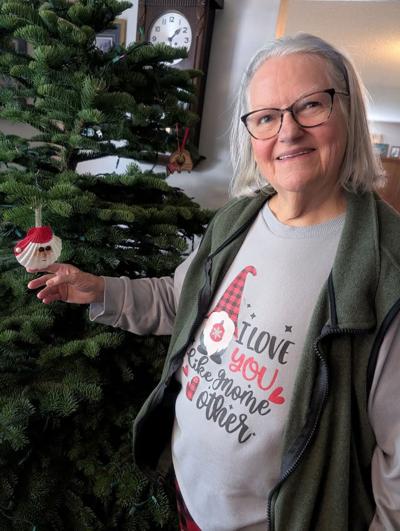 Diane Kay McCoy | Obituaries | sunnysidesun.com