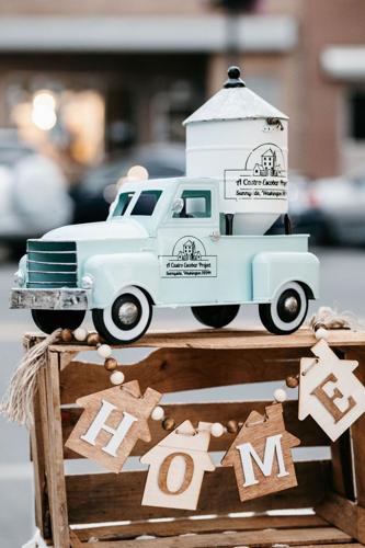 Business Spotlight: Ray Castro-Escobar | Business Spotlight ...