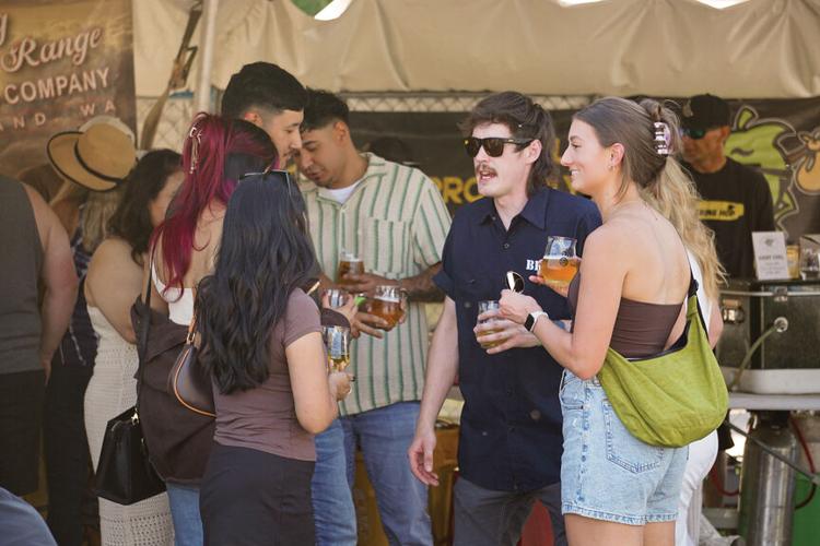 PHOTOS | Celebrating the start of summer at Ale Fest | Entertainment ...