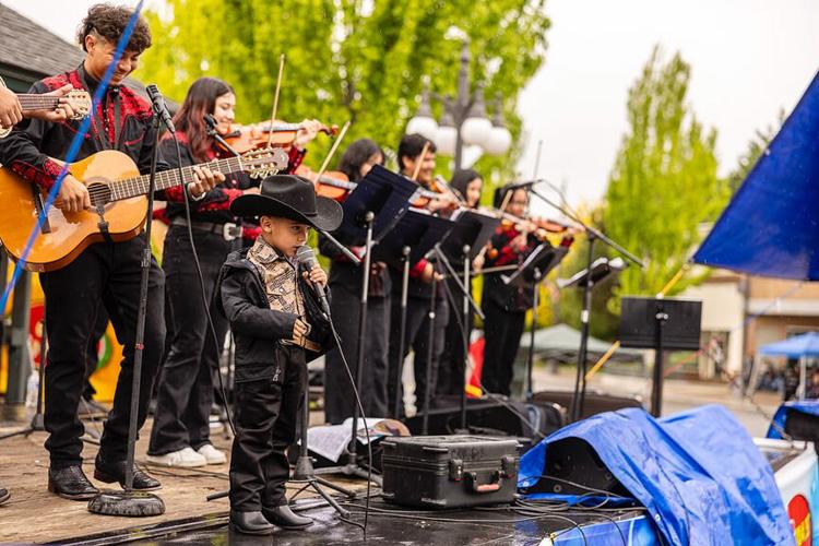 PHOTOS: Sunnyside celebrates 36th annual Cinco de Mayo festival ...