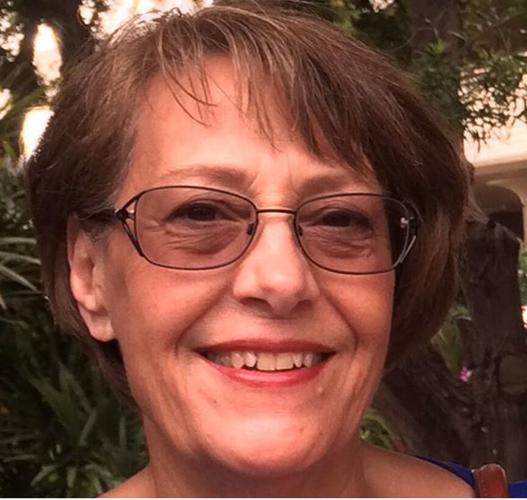 Rose Marie Anderson | Obituaries | sunnysidesun.com