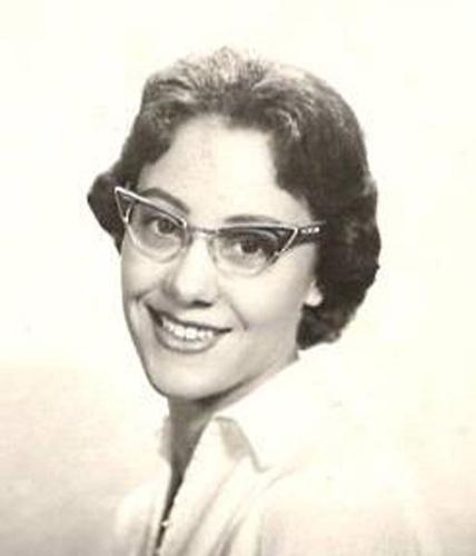 Rose Marie Anderson | Obituaries | sunnysidesun.com