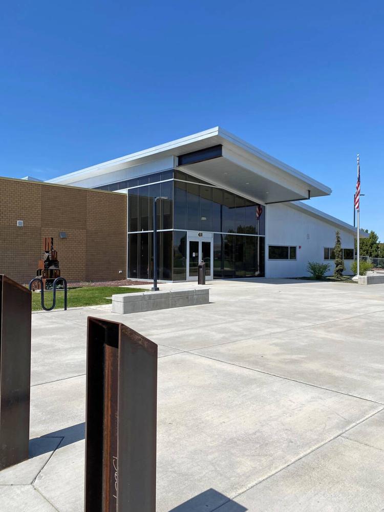 Perry Tech expands into a new campus in Sunnyside in 2024 | News ...