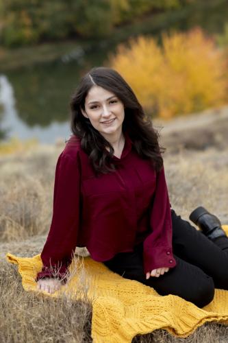 Candace Sambrano | Graduation | sunnysidesun.com